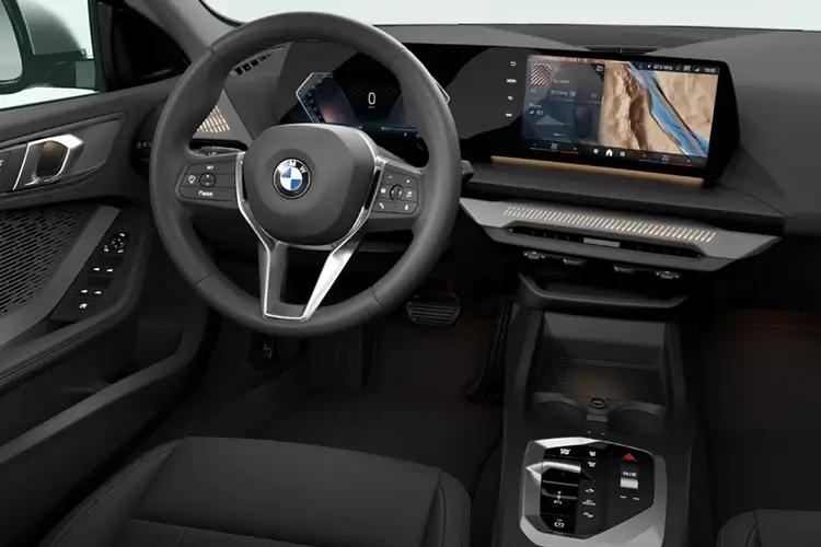 BMW 2 Series Saloon car leasing